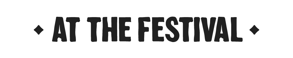 VIP Welcome Guide – Boston Calling
